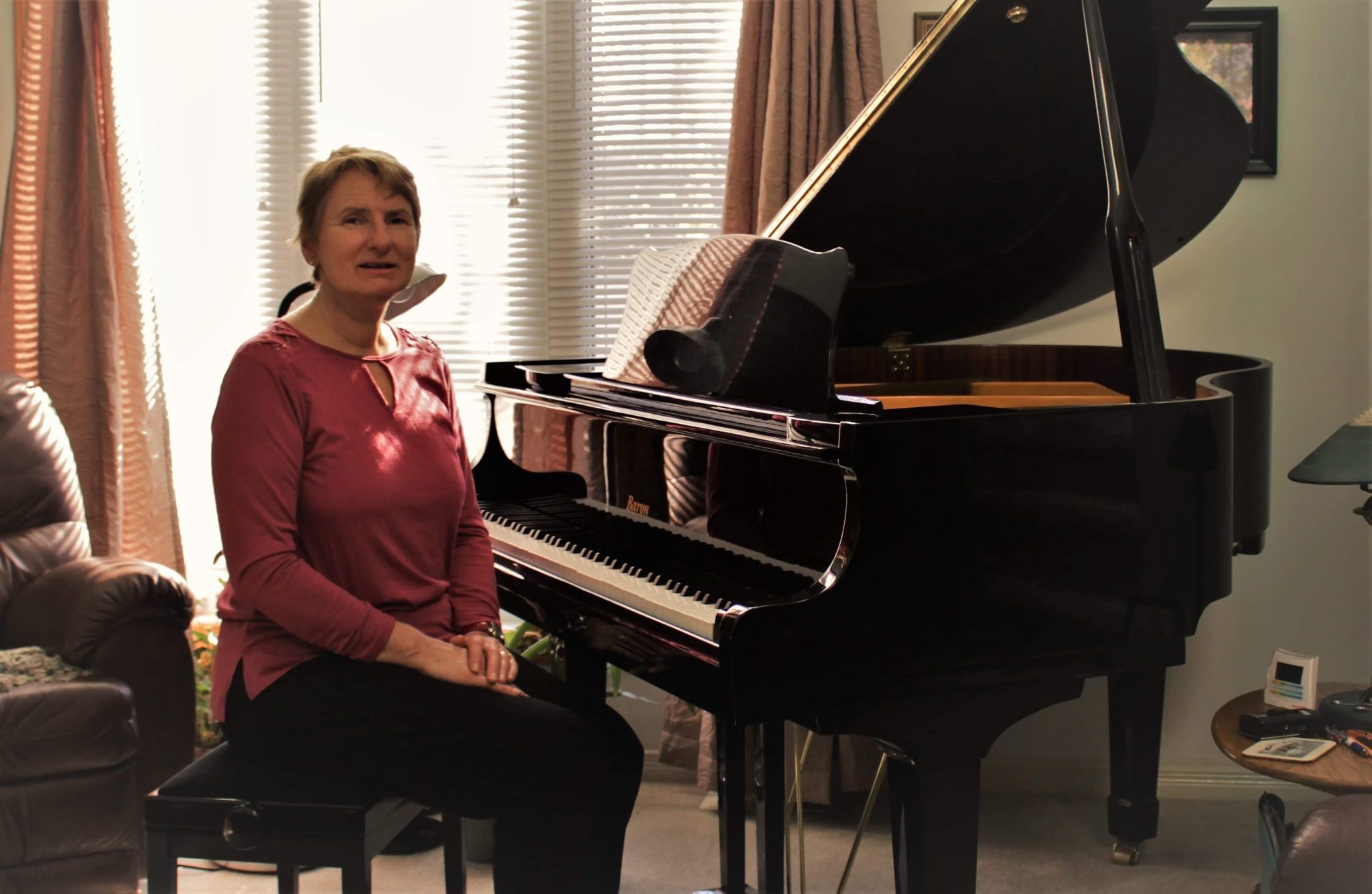 About Me – Ingrid's Piano Studio
